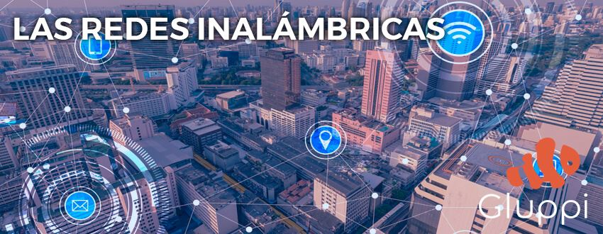 CONEXIONES DE RED INALAMBRICA